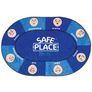 The Safe Place - Conscious Discipline