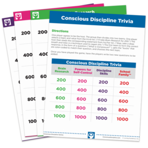 Resource: Game: Trivia Game