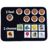 Product: I Choose Self-Control Board