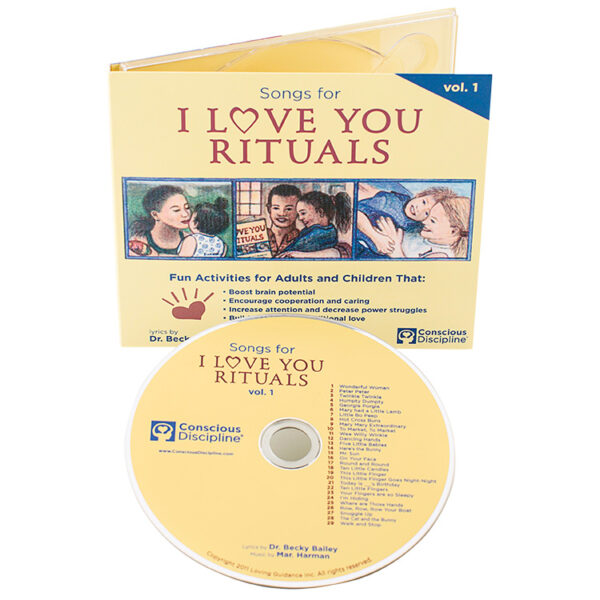 Product: Songs for I Love You Rituals Vol. 1 (Digital or CD ...