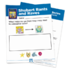 Resource: Shubert Extensions: “Rants and Raves” for Younger Children