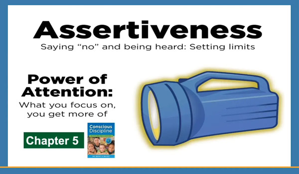 Adult Assertiveness