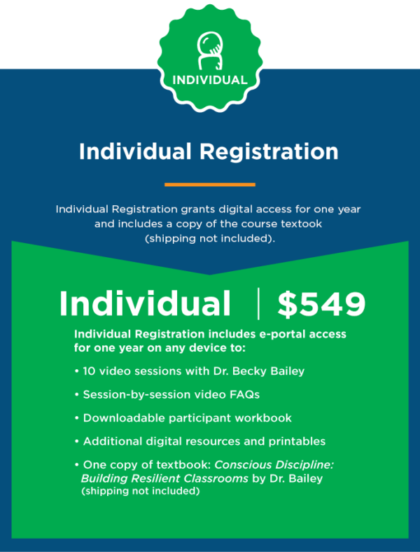 10-Session Online Course