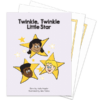 Resource: Twinkle, Twinkle Independent Reader